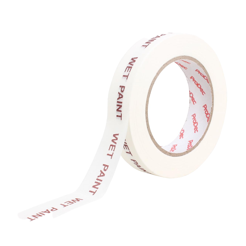 Tack Masking Tape - ProDec Contractors | Tapes Wholesale