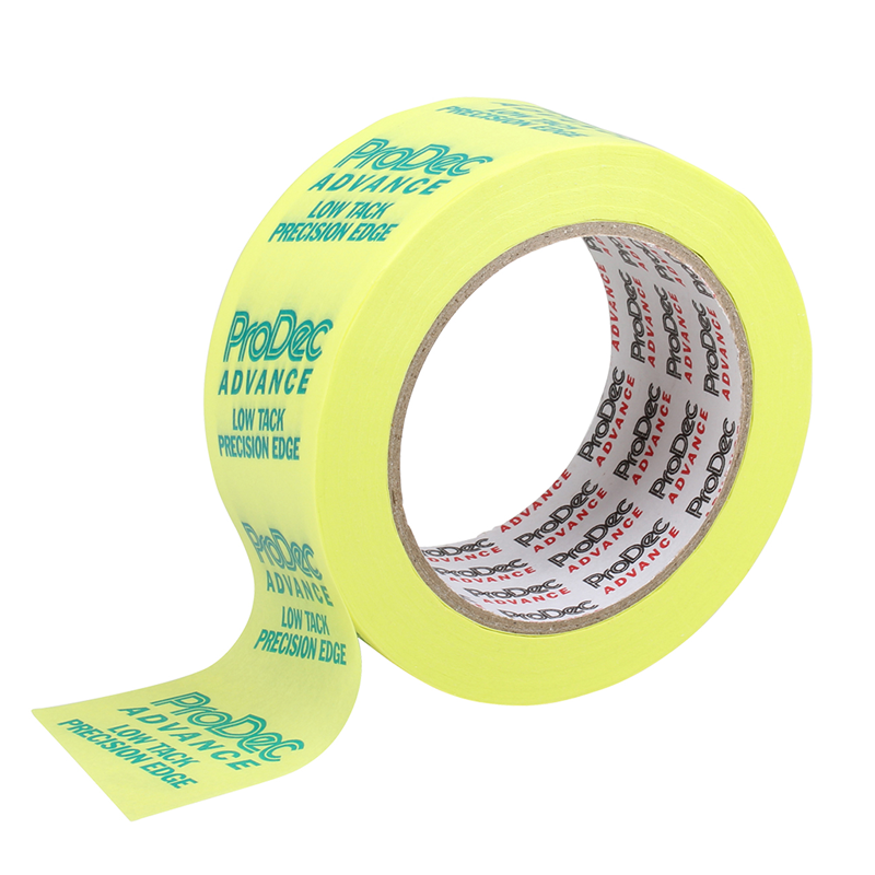 Low Tack Precision Tape - Masking Tape | Tapes Wholesale