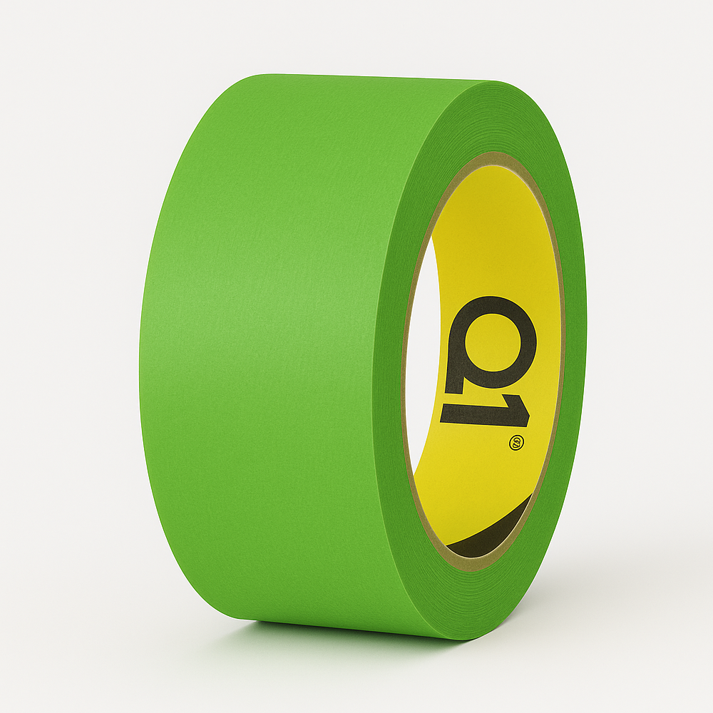 Q1 High Performance Masking Tape 48mm x 50m – Tapes Wholesale