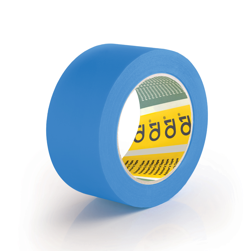 Q1 Blue Painter's 3420 Masking Tape (1") 24mm x 50m – Tapes Wholesale