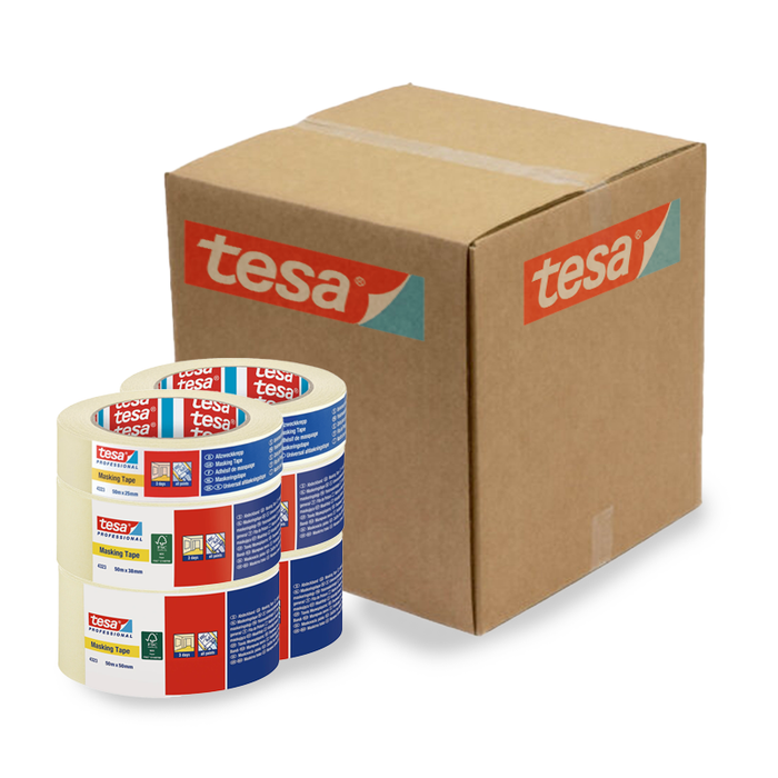 Tesa Tape UK | Industrial Adhesive Tapes – Tapes Wholesale