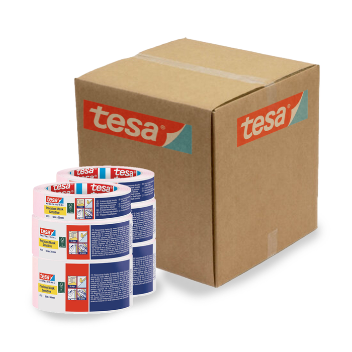 Tesa Tapes- Wholesale Stockist – Tapes Wholesale