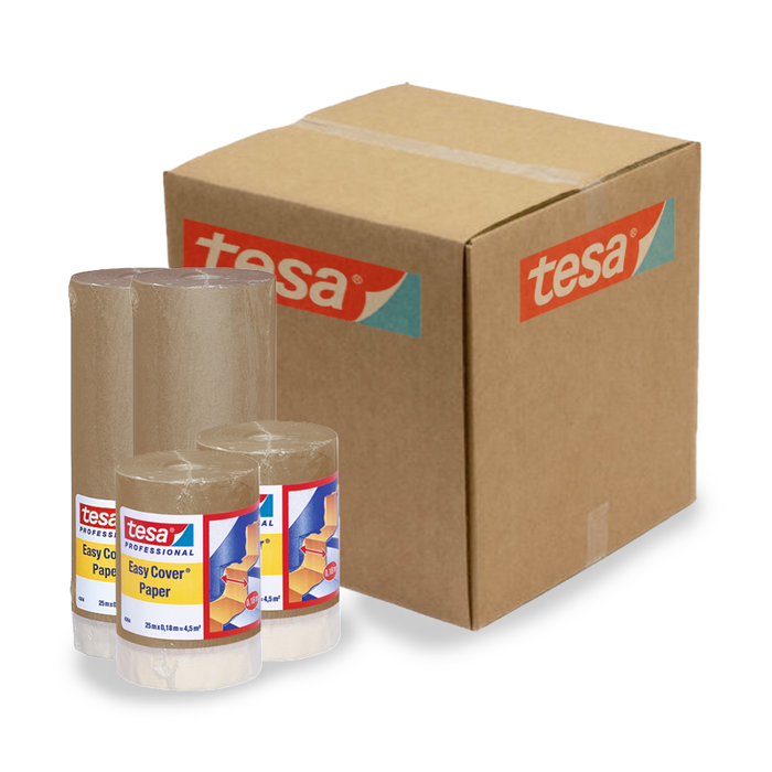 Tesa Tape UK | Industrial Adhesive Tapes – Tapes Wholesale